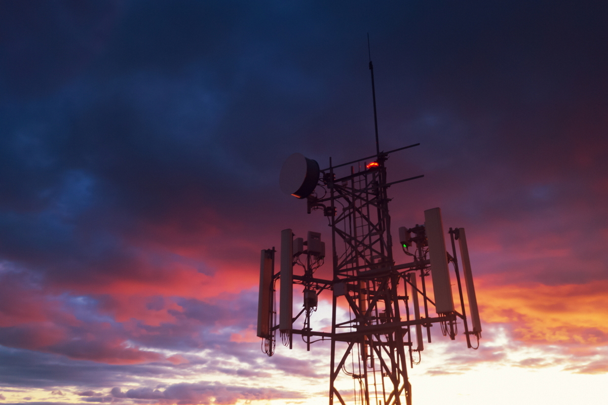 teiss - Technology - Digital tectonic plates have started to shift from ...