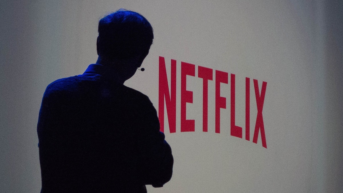 teiss - News - New phishing campaign targets Netflix users' credit card ...