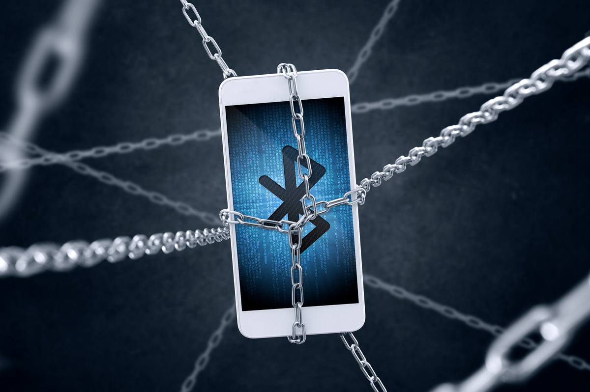 teiss - Security Threats - BlueBorne infecting billions of smart ...