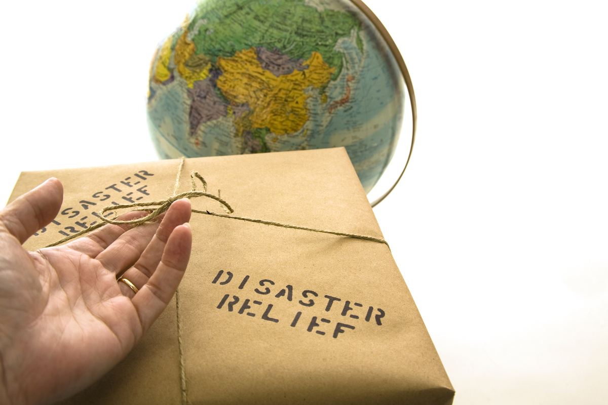 teiss - Security Threats - Cyber criminals looking to cash in on U.S ...