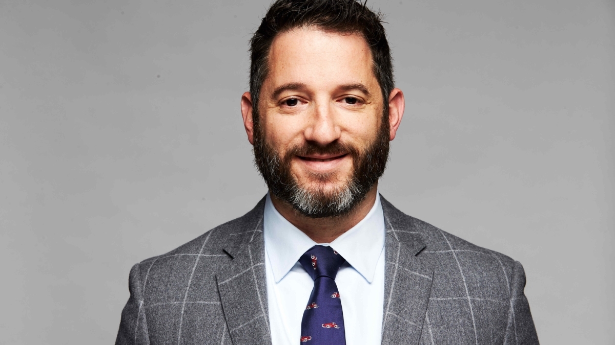 teiss - Security Threats - The San Fran interviews: Darktrace's ...