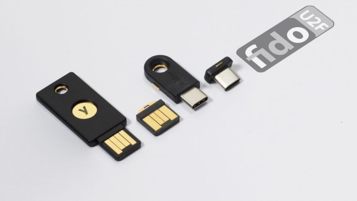 teiss - Leadership & Management - 2FA via SMS is no longer an ...