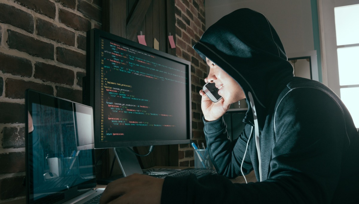 teiss - Social Engineering - Tech-support scams grew by 24% in 2017 ...