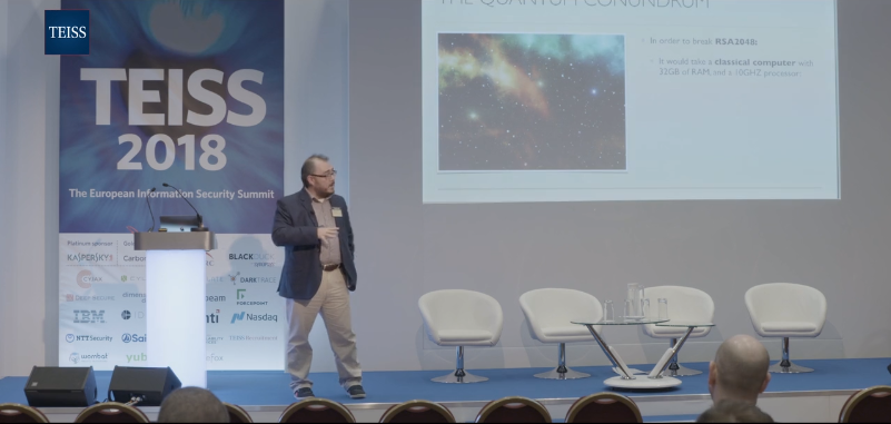 teiss - Security Threats - What is quantum computing and how is it ...