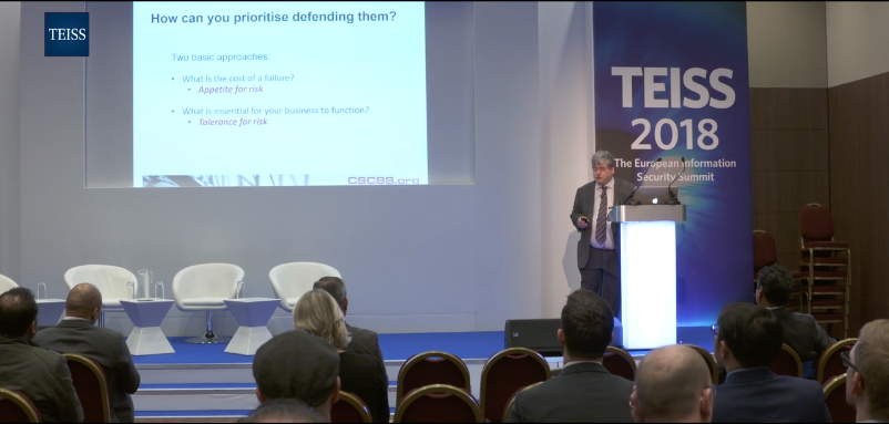 teiss - Leadership & Management - Is managing a cyber security crisis ...