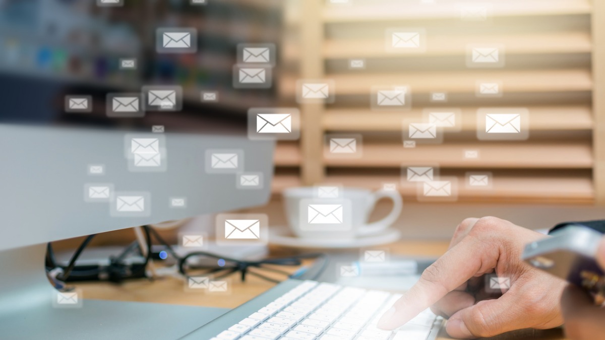 teiss - Security Threats - Over 33,000 finance department emails lost ...