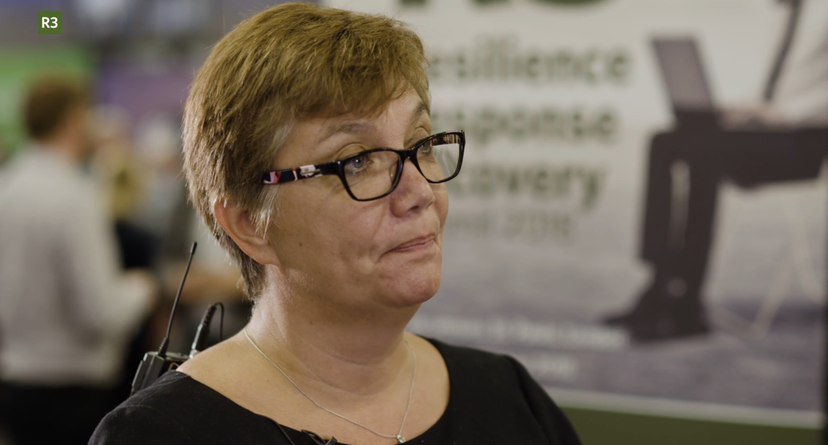 teiss - Culture & People - What makes a resilient leader?