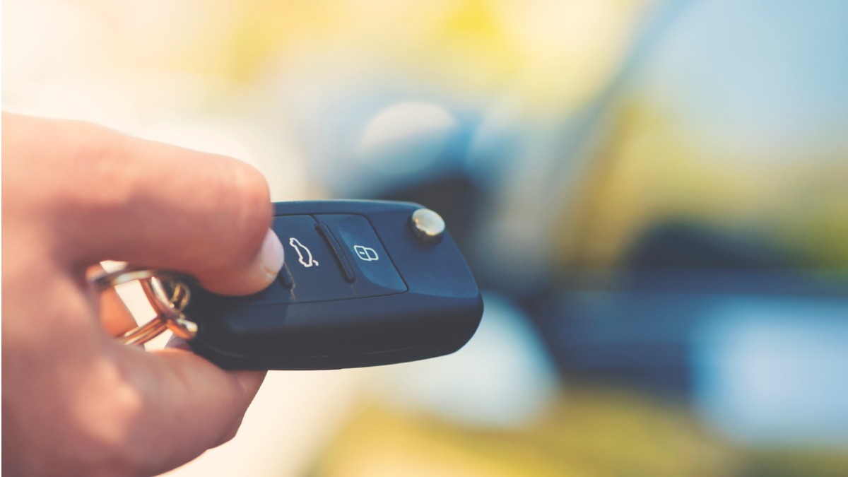 Teiss Security Threats Security Flaws In Popular Car Alarms