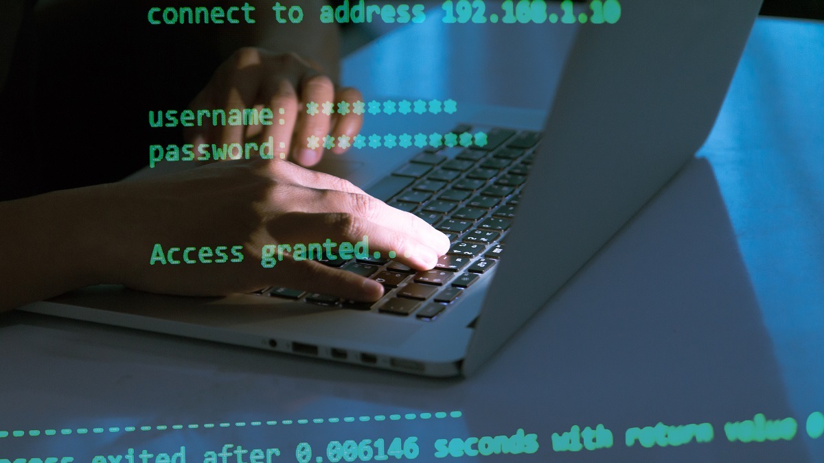 teiss - Security Threats - Five uncomfortable truths about phishing defence