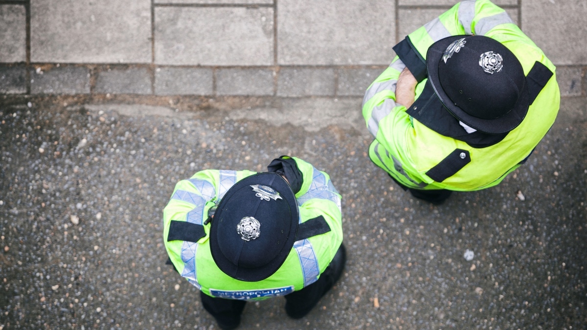 teiss - Security Threats - How is the Met tackling international ...