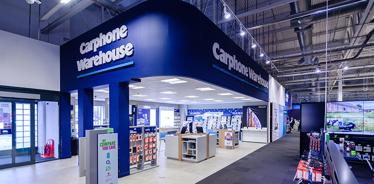 teiss - News - ICO fines Dixons Carphone £500,000 for data breach