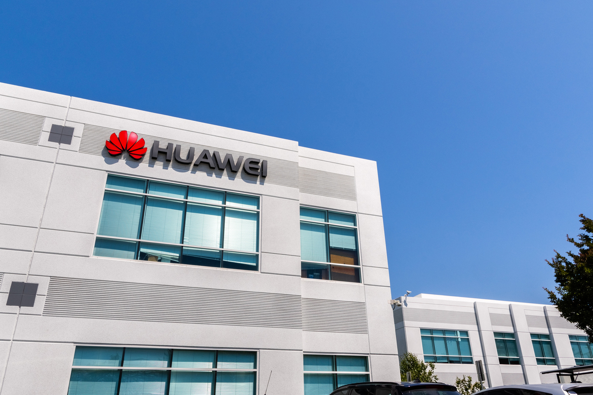 teiss - News - Huawei wins 5G customers in Europe despite political ...