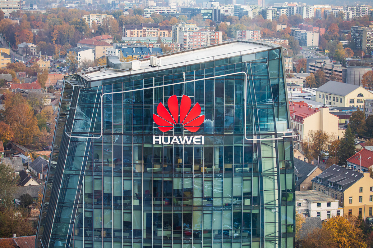 teiss - News - As Britain decides, Europe grapples with Huawei conundrum