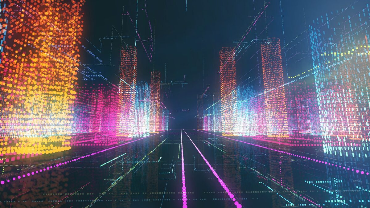 teiss - News - Why smart cities should be cyber security cities
