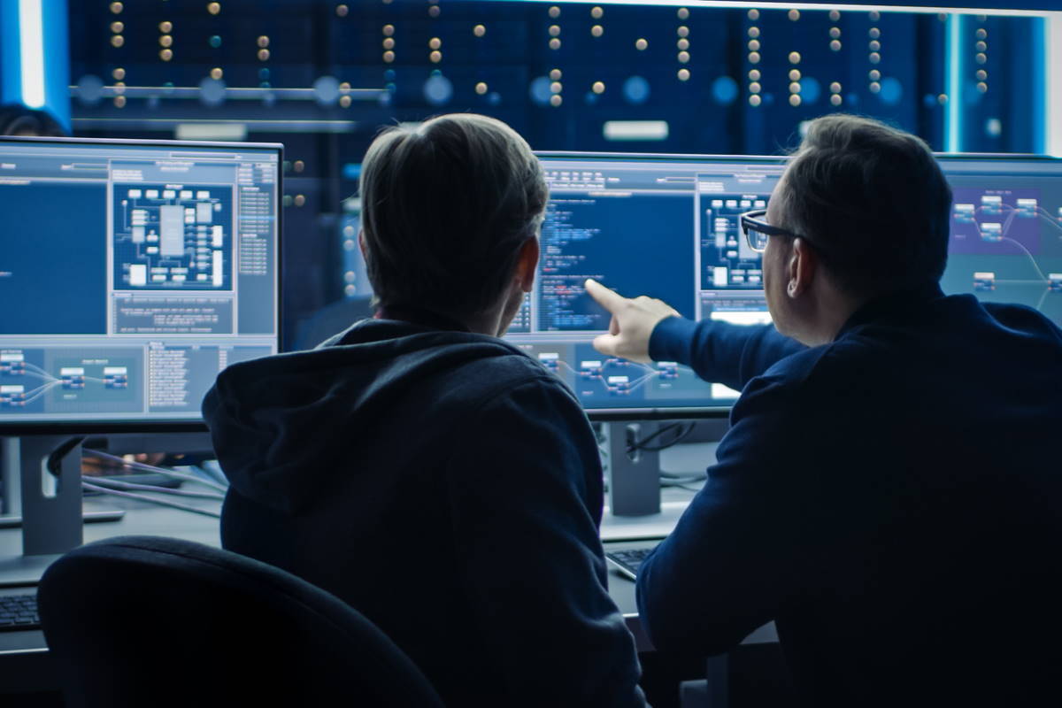 teiss - Leadership & Management - Security teams overconfident in ...