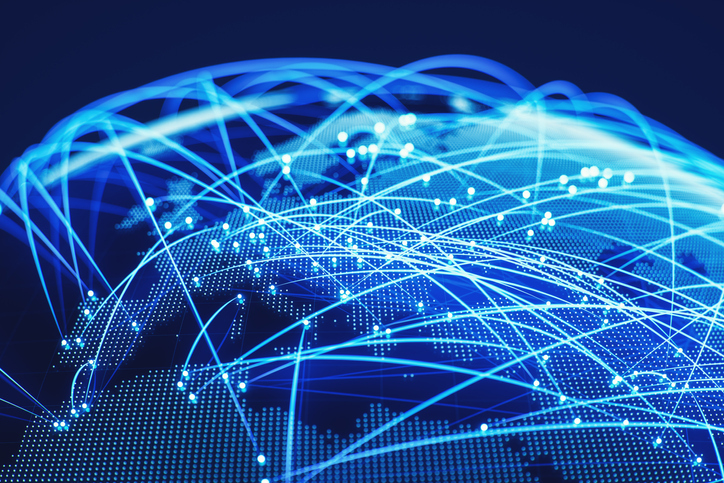 teiss - News - Adding a new layer of security to the global internet