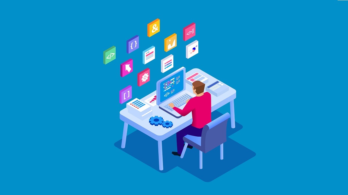 teiss - News - Tracking the top activity trends in application security