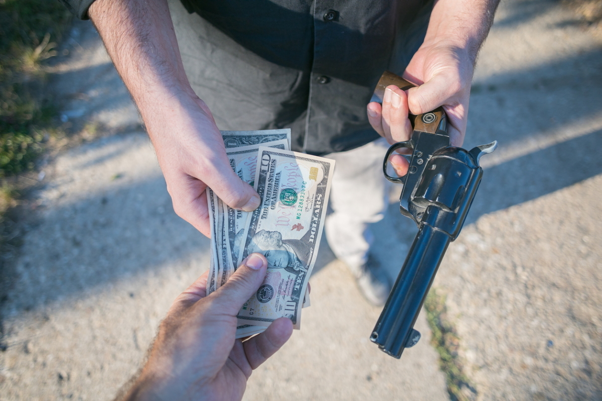 teiss - Security Threats - Double extortion raising the stakes for ...