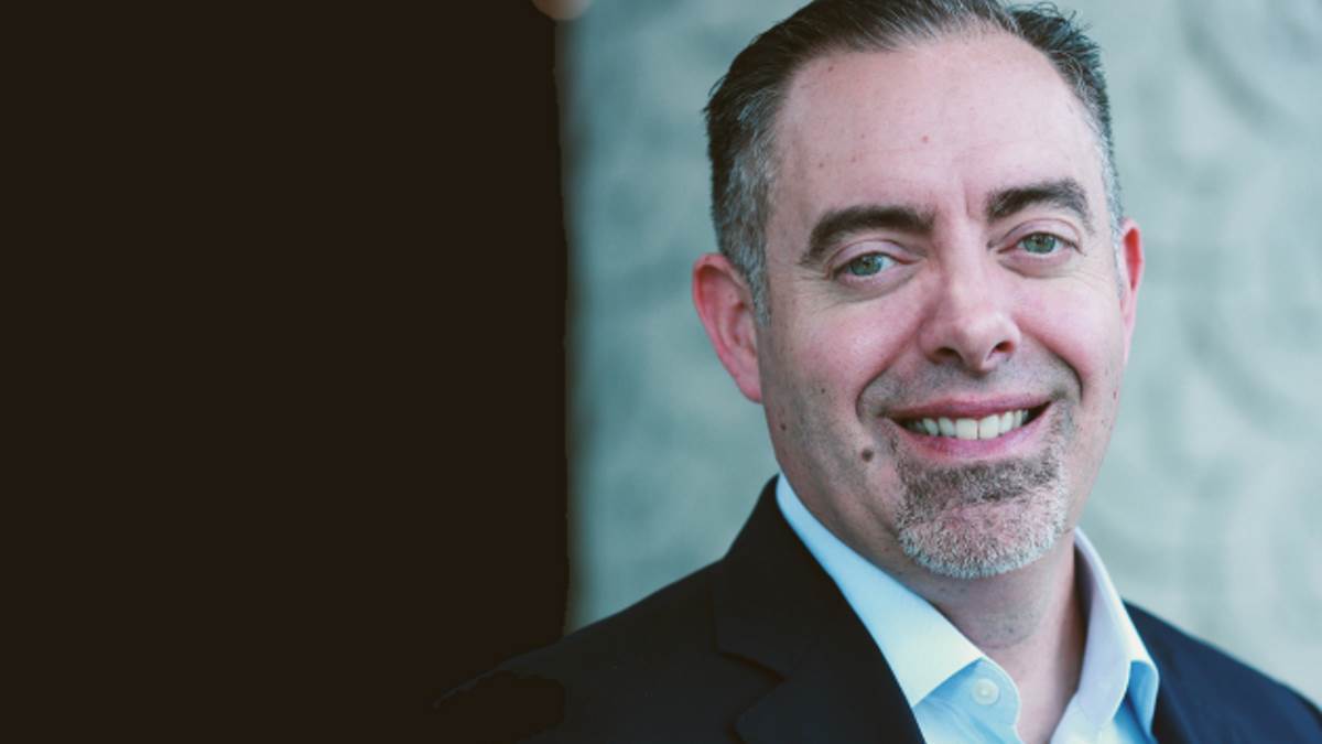 teiss - Technology - Ben Desjardins, VP product strategy at RSA, on ...