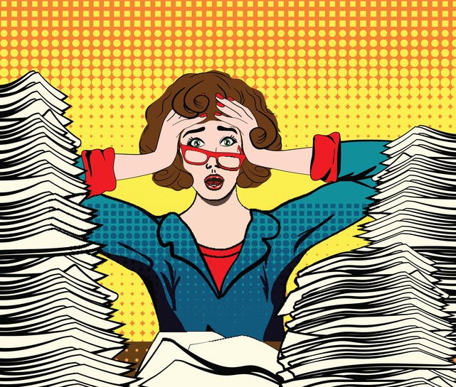 teiss - Leadership & Management - Are GDPR data requirements set to be ...