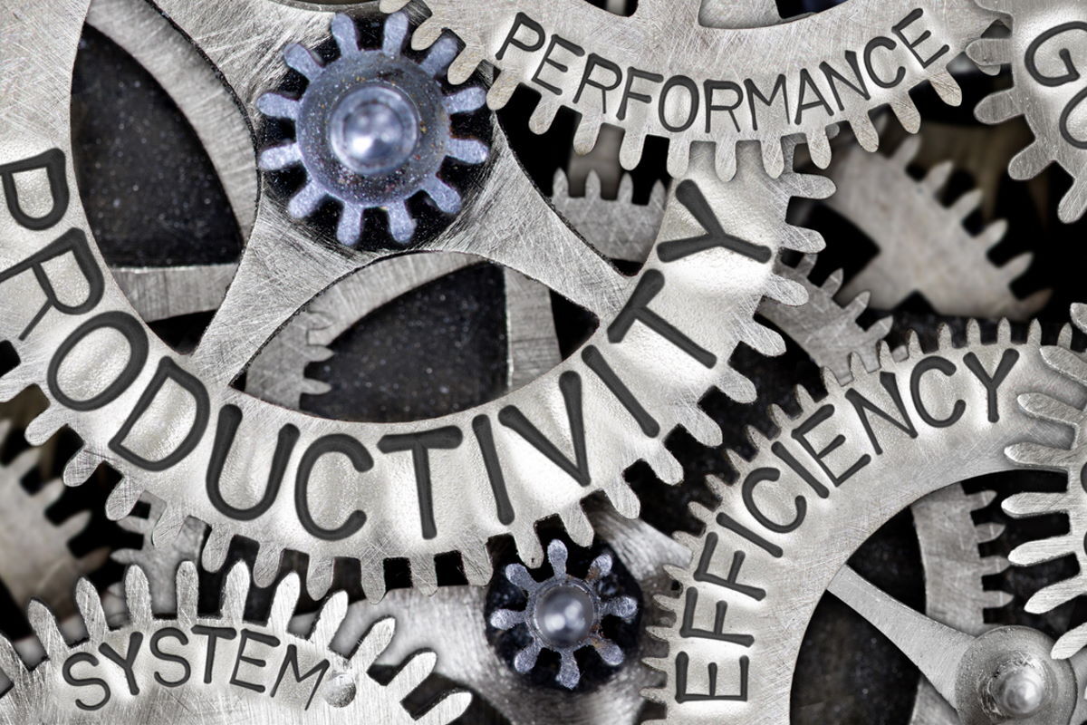 teiss - Leadership & Management - World Productivity Day: what the last ...