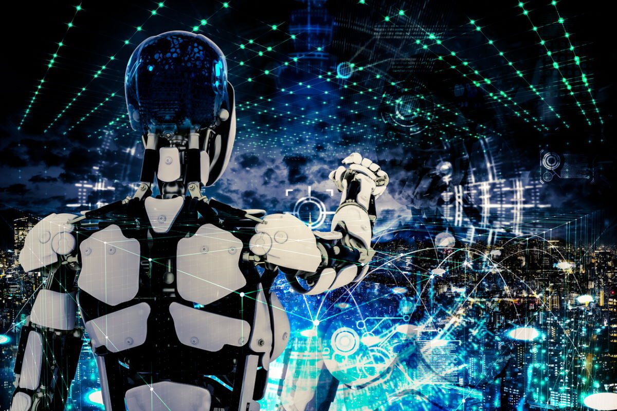 teiss - Artificial Intelligence - AI-powered cyber-security leads the pack