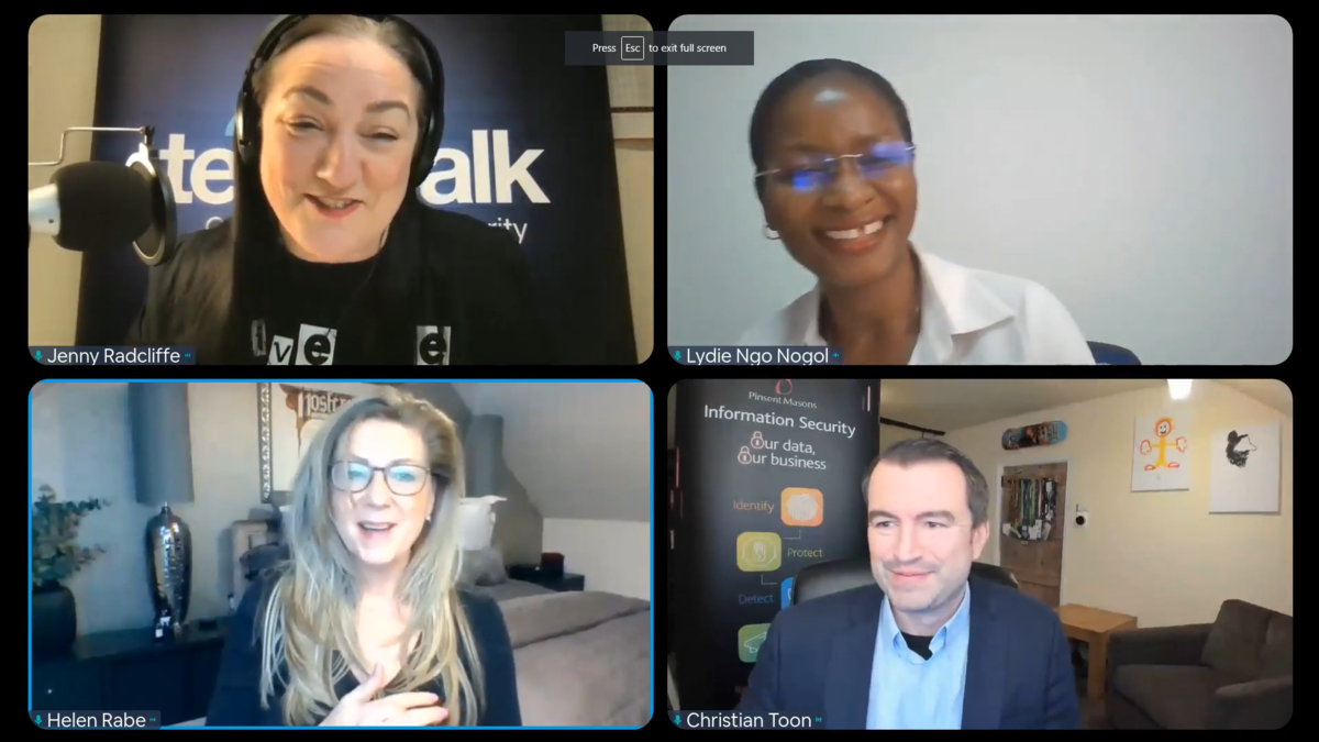 teiss - Leadership & Management - teissTalk: Developing a people ...