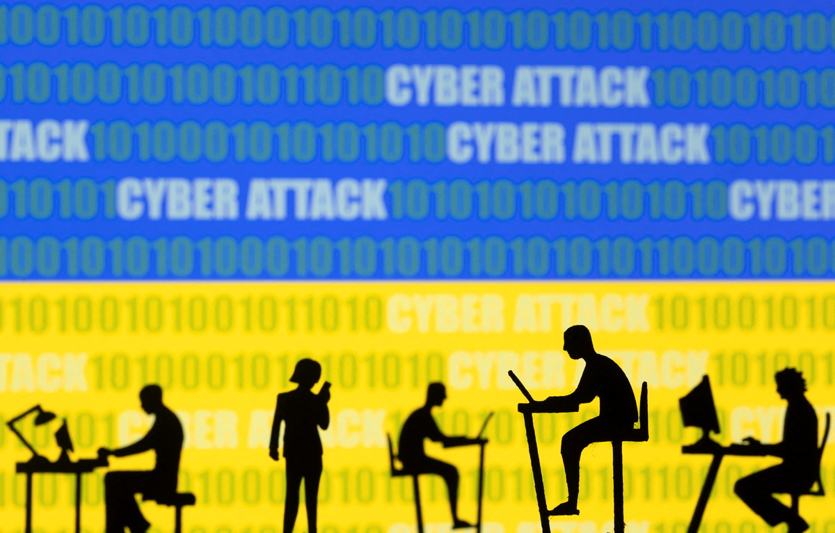 teiss - Security Threats - European officials aiding Ukrainian refugees ...