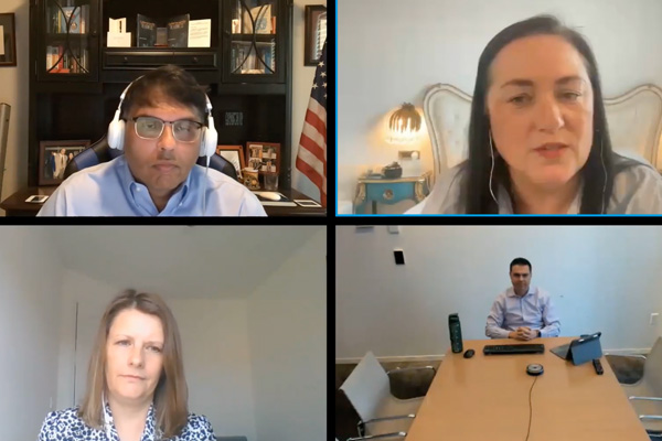 Teiss News Teisstalk Designing Threat Resilient Organisations