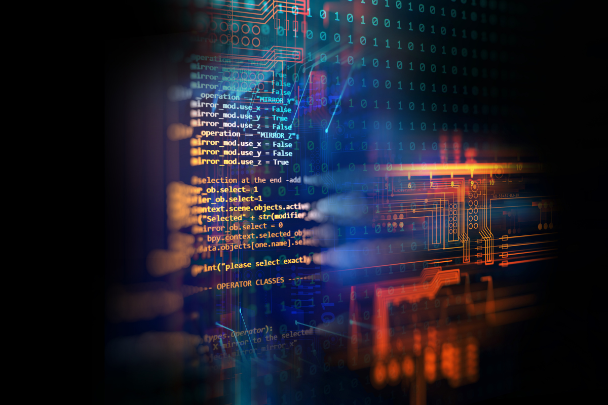 Teiss Application Security