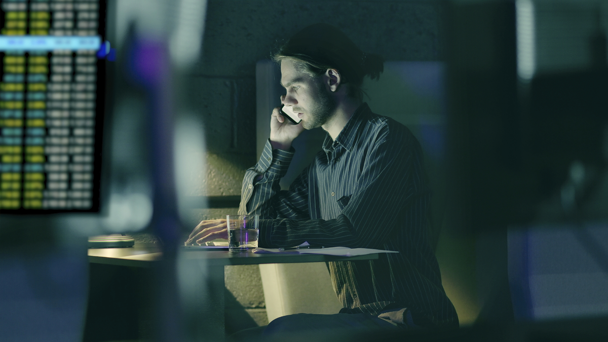 teiss - SOC Leadership