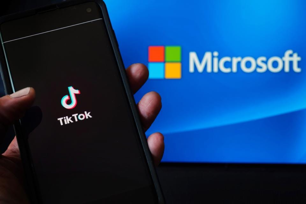 teiss - News - Microsoft finds an account takeover vulnerability in TikTok