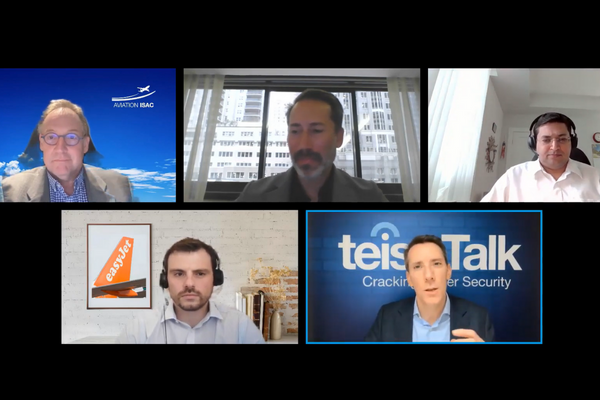 teiss - Security Threats - teissTalk: What can you learn from how the ...