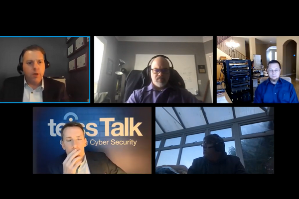 teiss - Leadership & Management - teissTalk: Swerving the big threats ...