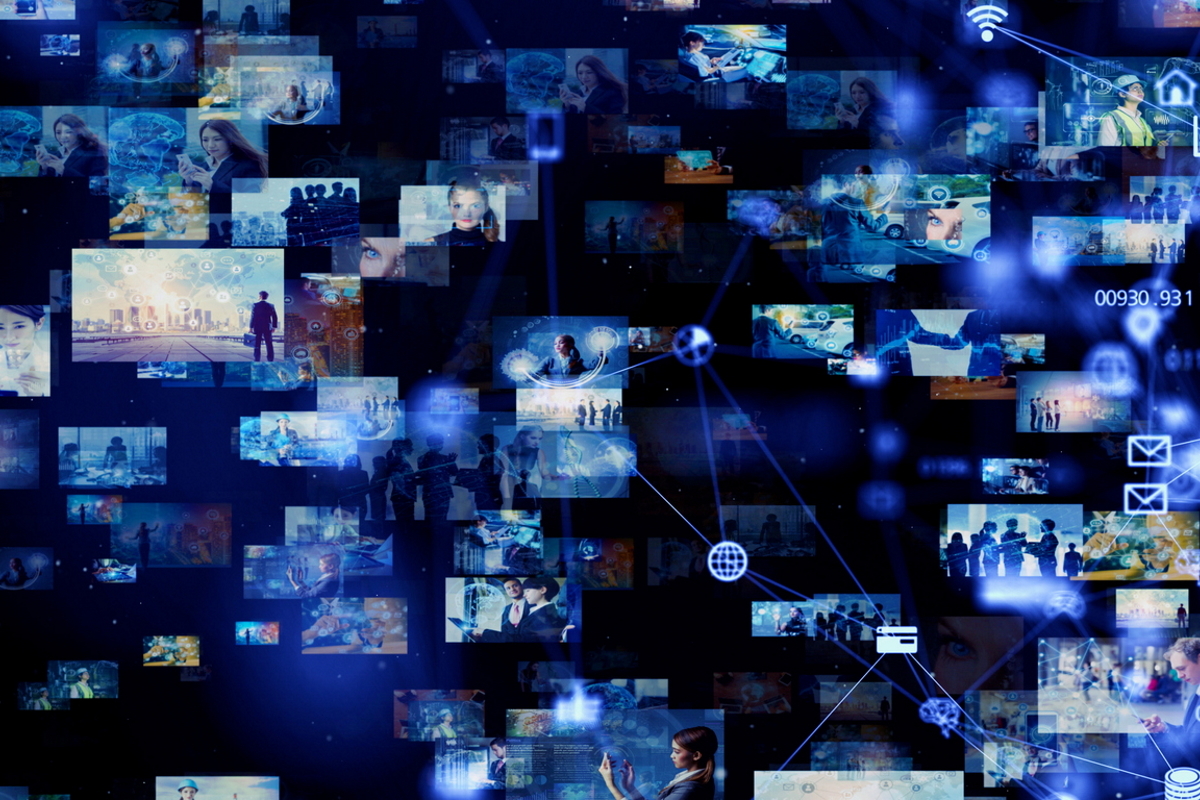 teiss - News - Security in the cloud