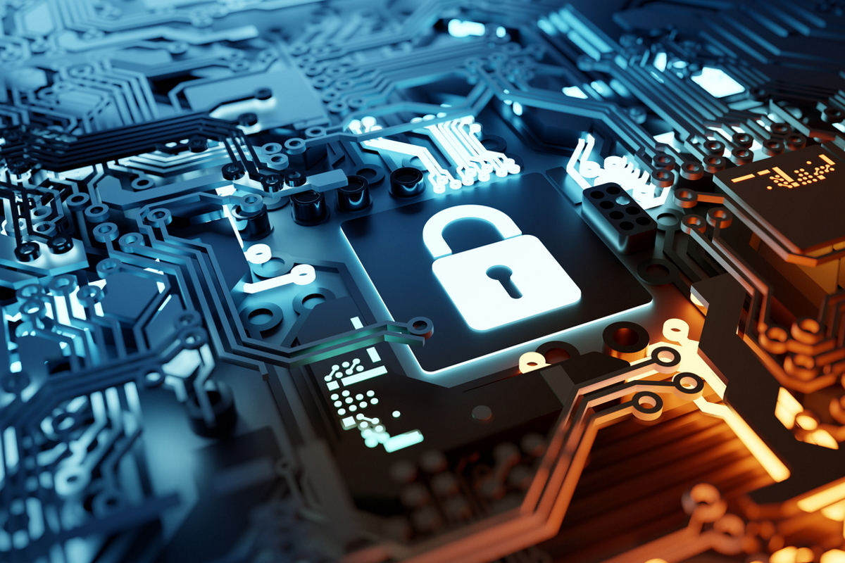 teiss - Leadership & Management - The three stages of security maturity