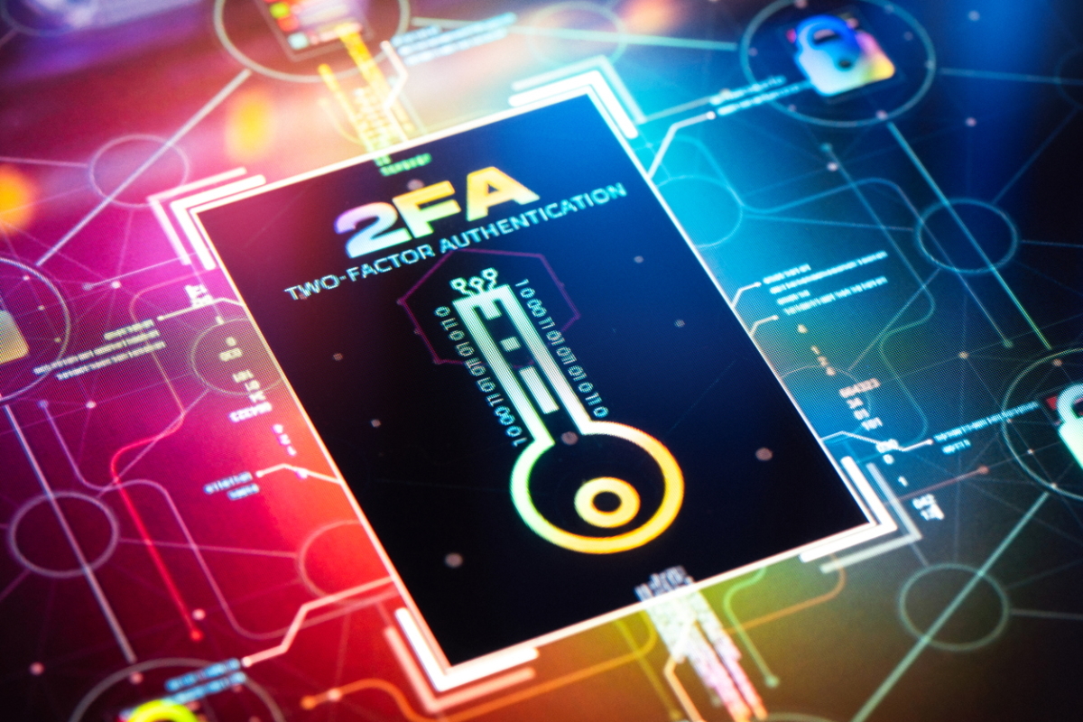 teiss - Authentication - Making 2FA the secure and easy way