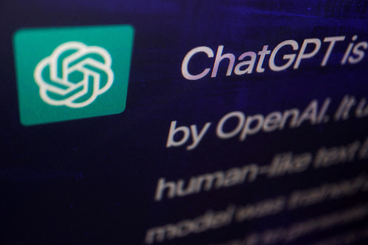 teiss - News - Microsoft-backed OpenAI to let users customize ChatGPT