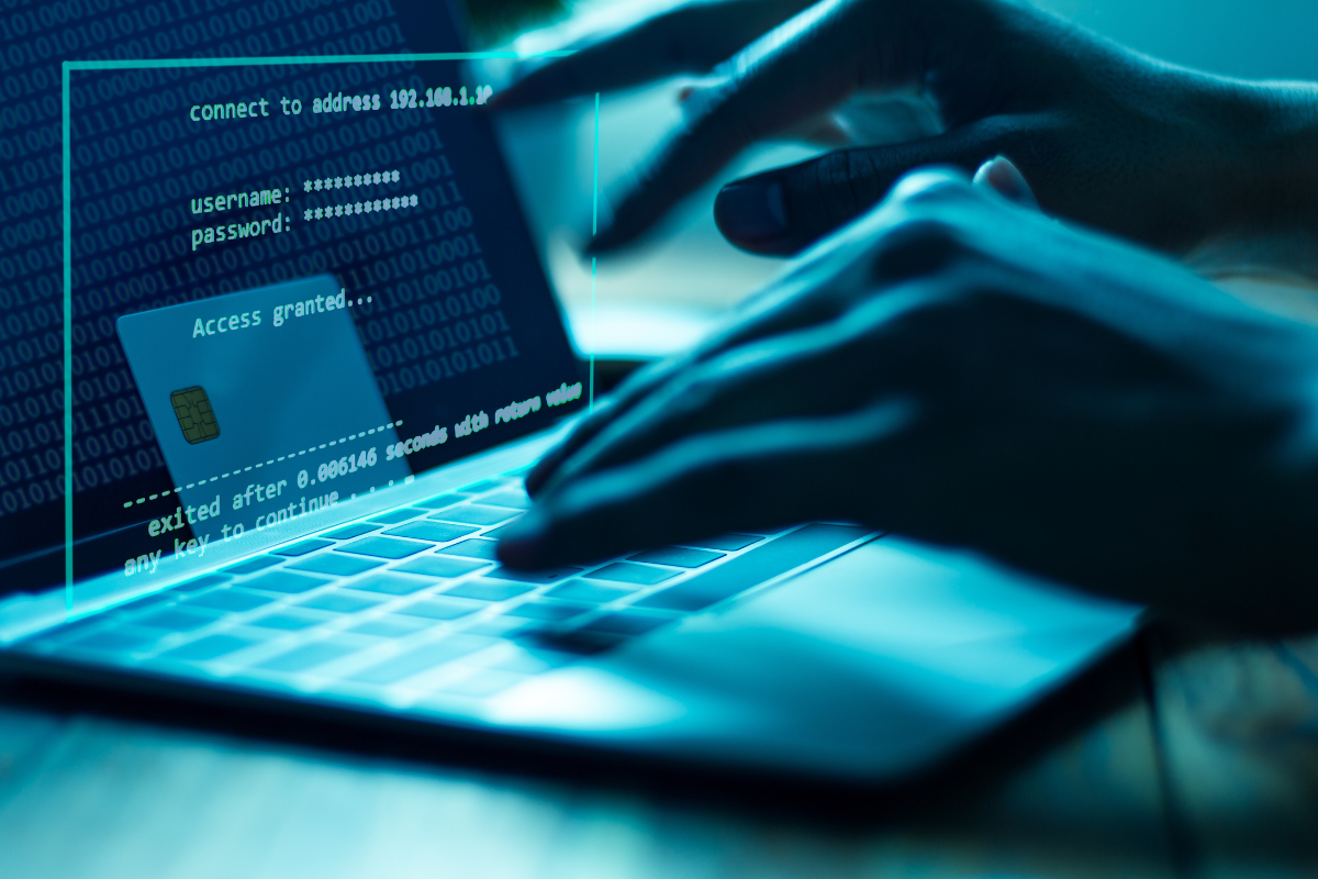 teiss - News - Hackers exploit zero-day bug in GoAnywhere MFT to steal the data of 140K Hatch ...