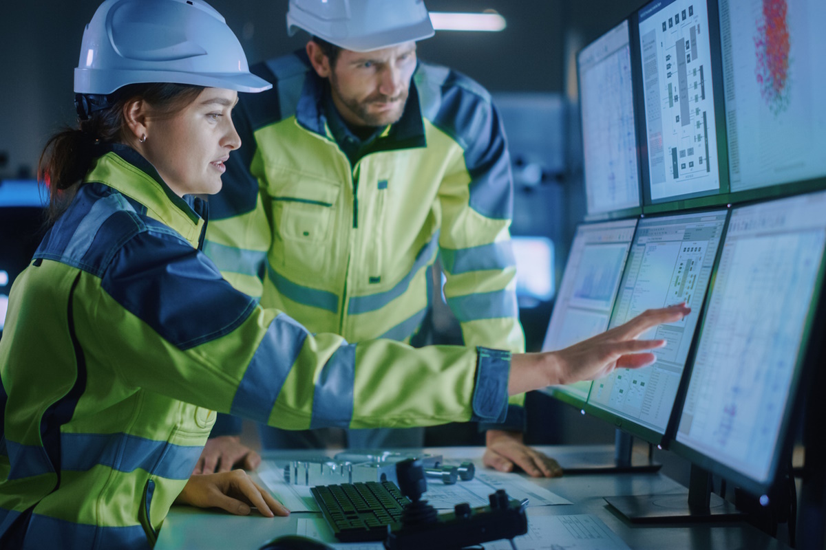 teiss - Cyber Risk Management - Securing industrial control systems and operational technology