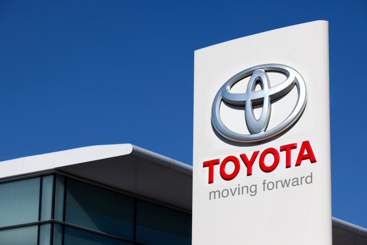 teiss - News - Toyota discovers additional misconfigured servers ...