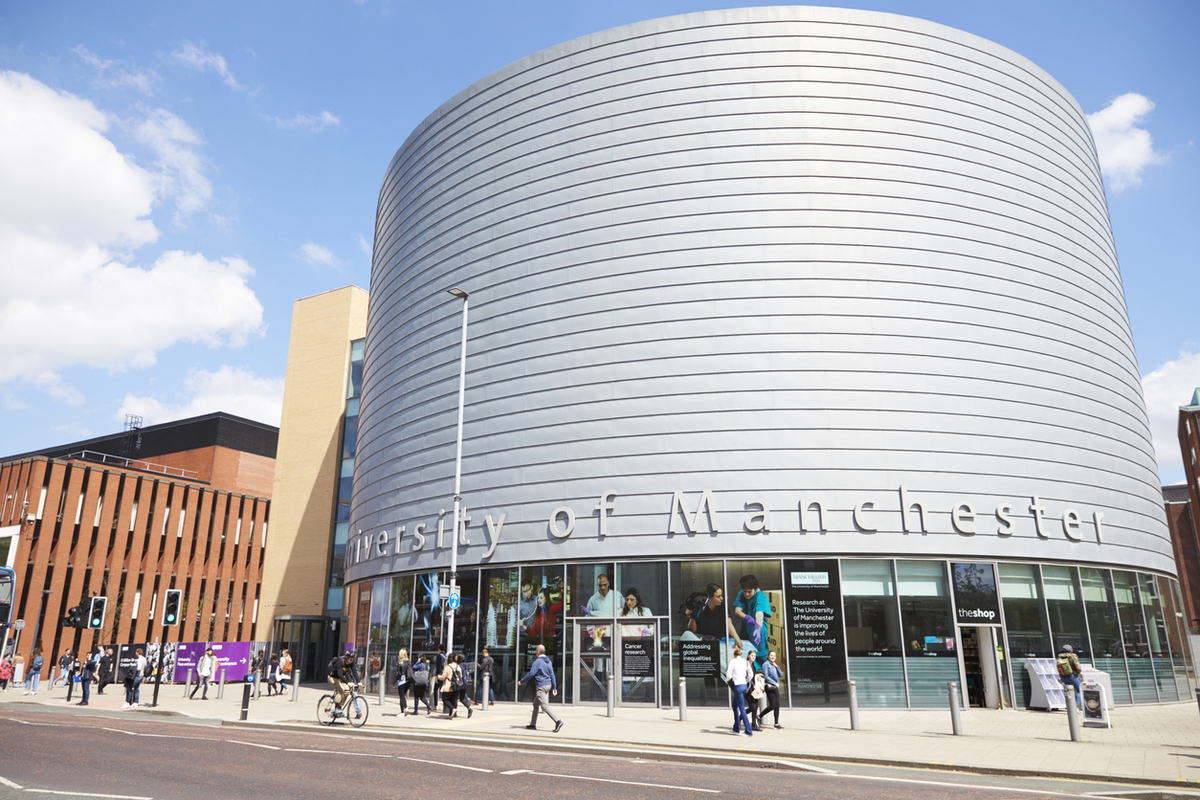 teiss - News - University of Manchester said cyber incident likely ...