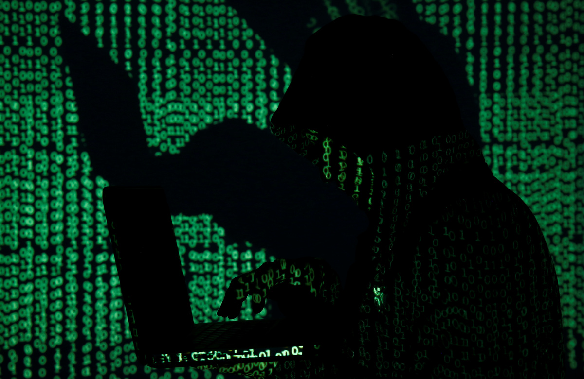 teiss - Cyber Crime - Factbox-The Chinese groups accused of hacking the ...