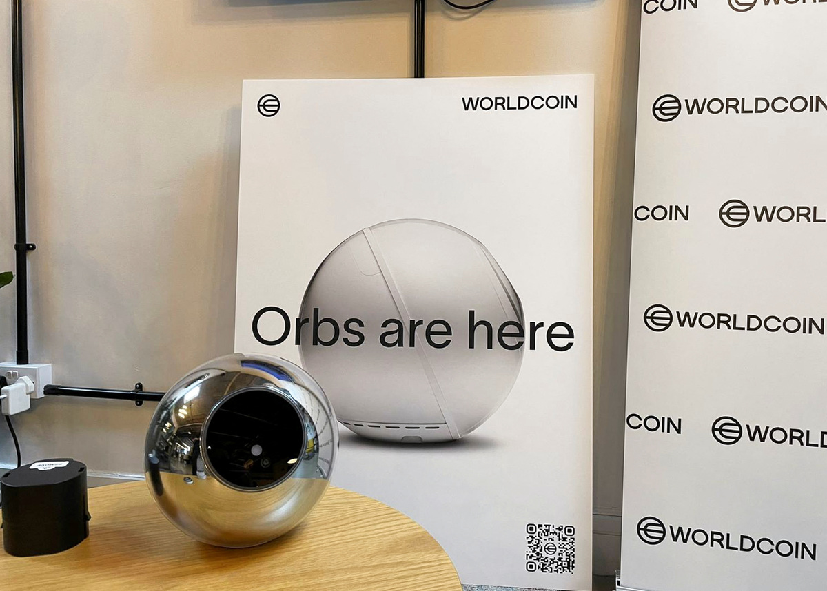 teiss - News - France's watchdog questions legality of Worldcoin ...