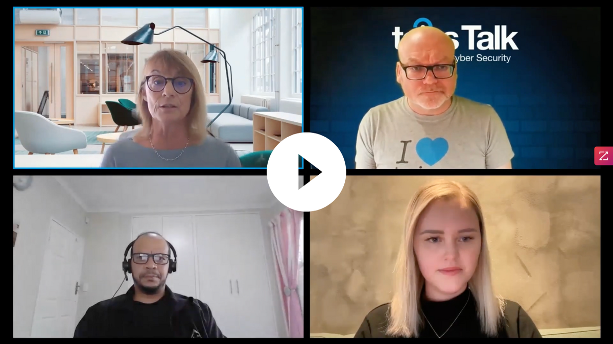 teiss - Security Culture