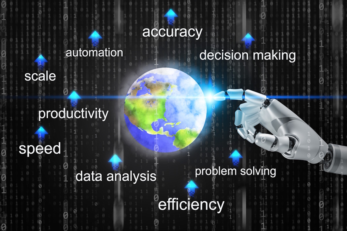 teiss - Artificial Intelligence - Artificial intelligence: a data ...