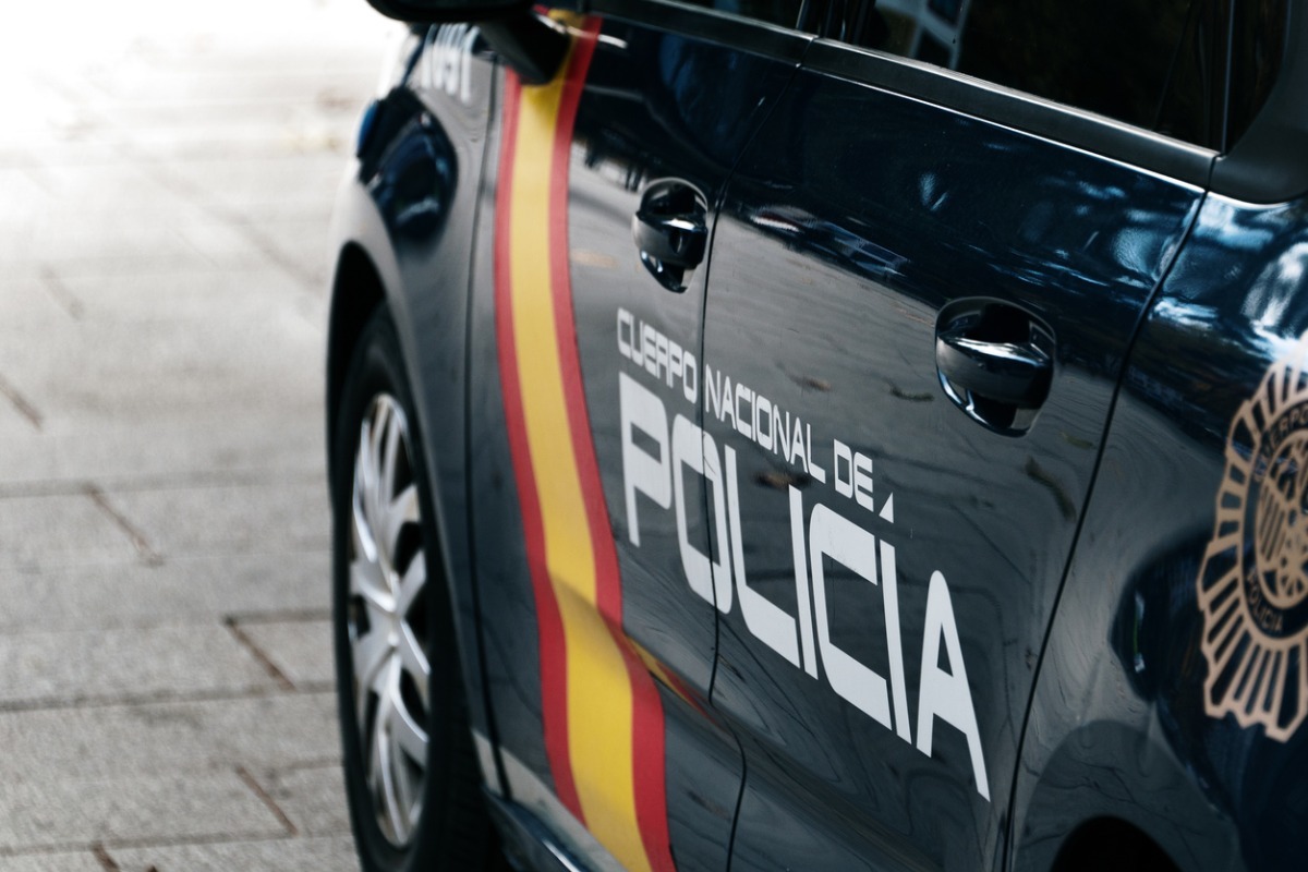 teiss - News - Spanish Police arrest 34 involved in multi-faceted scam ...