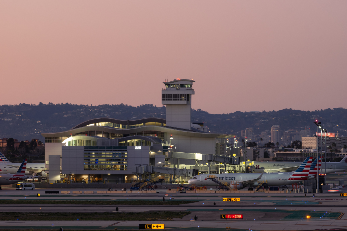 teiss - News - Los Angeles Airport breach exposes 2.5 million records ... teiss - News - Los Angeles Airport breach exposes 2.5 million records ...
