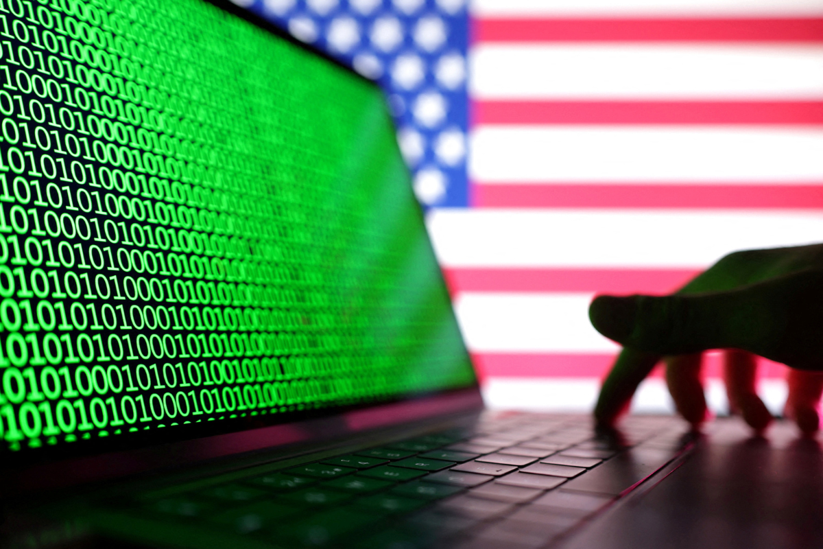 teiss - News - IT contractor CGI Federal says US government data breach ...