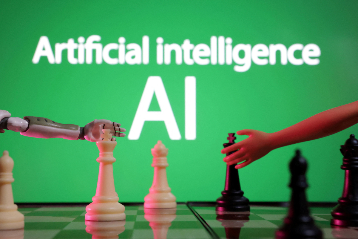 teiss - News - Open-source AI models released by Tokyo lab Sakana ... teiss - News - Open-source AI models released by Tokyo lab Sakana ...